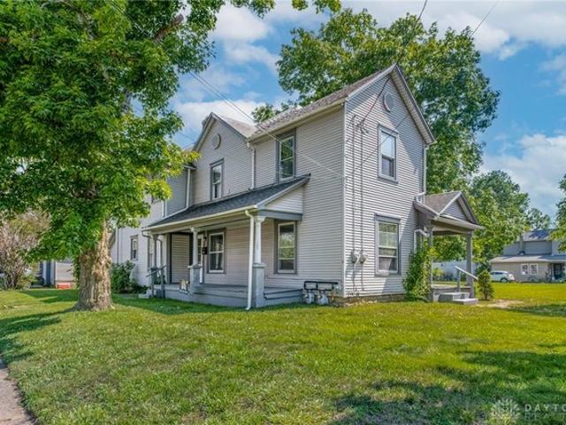 209 W Main St, Trotwood, OH 45426