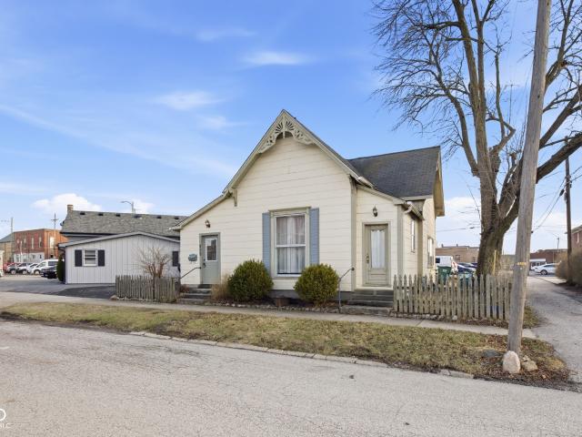209 W North Street
