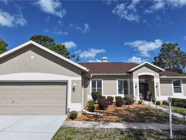 209 W Rexford Dr, Beverly Hills, FL 34465