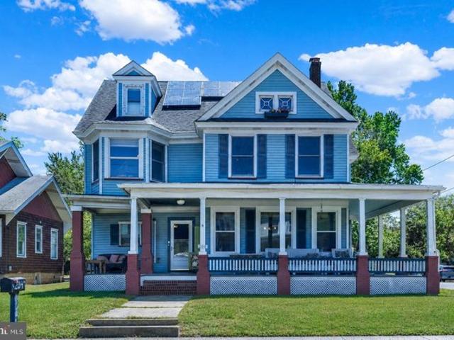 209 W Sunset Ave, Greensboro, MD 21639