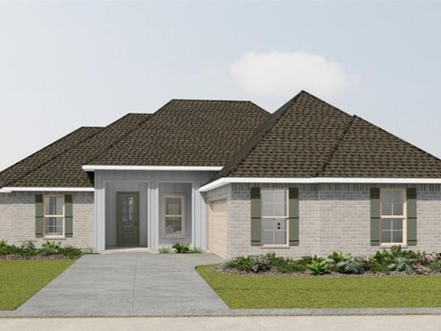 209 Woodcrest Dr, Stonewall, LA 71078