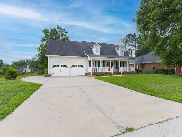 209 Watercrest Drive