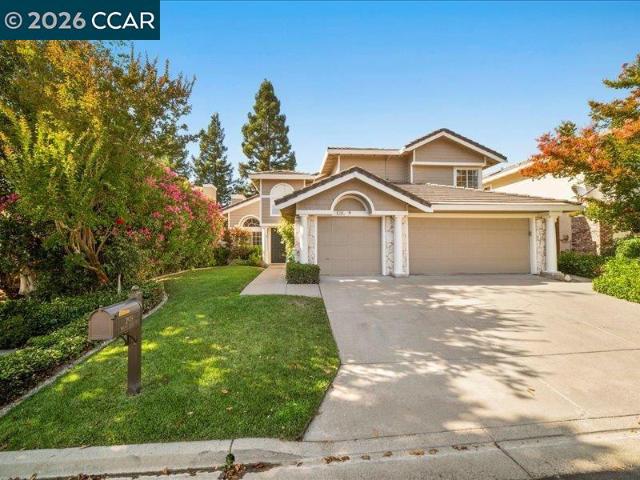 209 Walnut Creek Ct