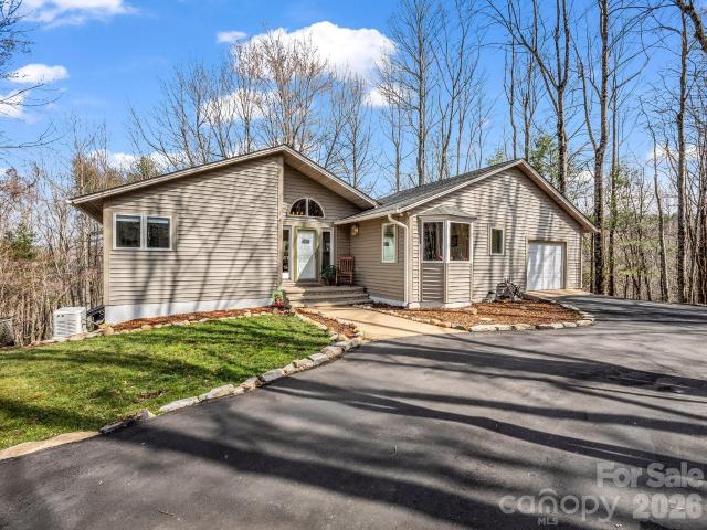 209 Walnut Ridge Road