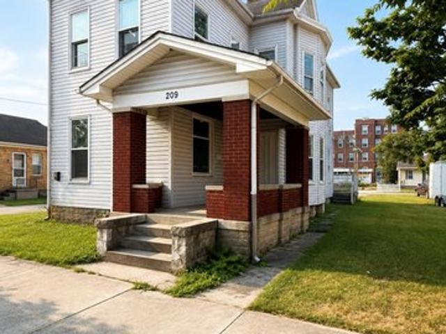 209 Walnut St, Hamilton, OH 45011