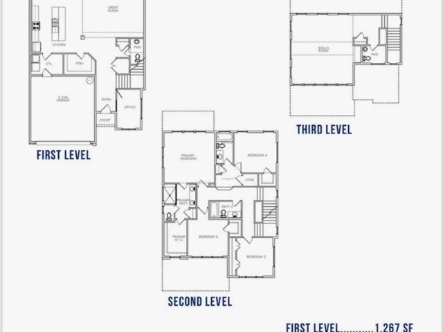 209 Walnutwood Ln, Nashville, TN 37211 | MLS #3165