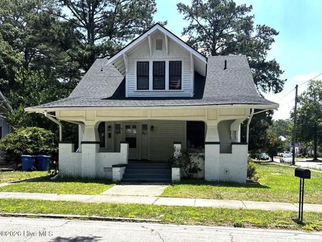 209 Warren St W, Wilson, NC 27893