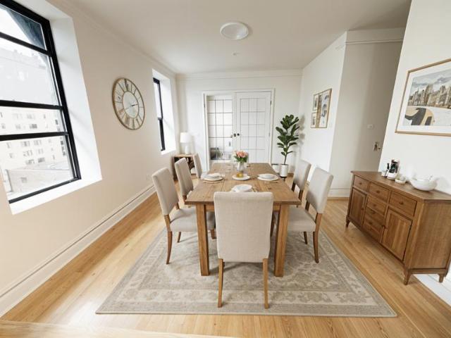209 West 97th Street, New York, NY