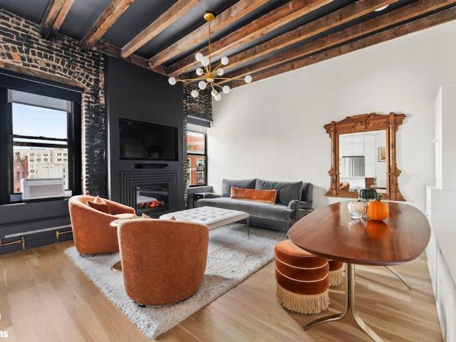 209 West 118th Street, New York, NY