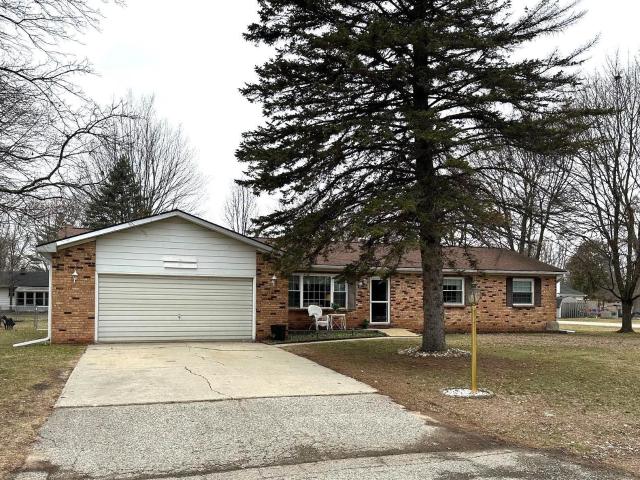 209 West Drive