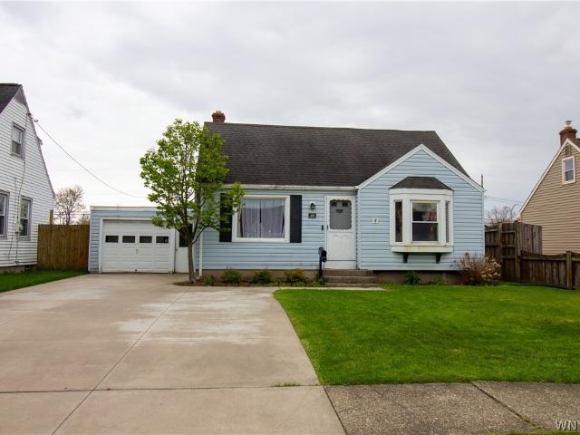 209 Westbrook Drive