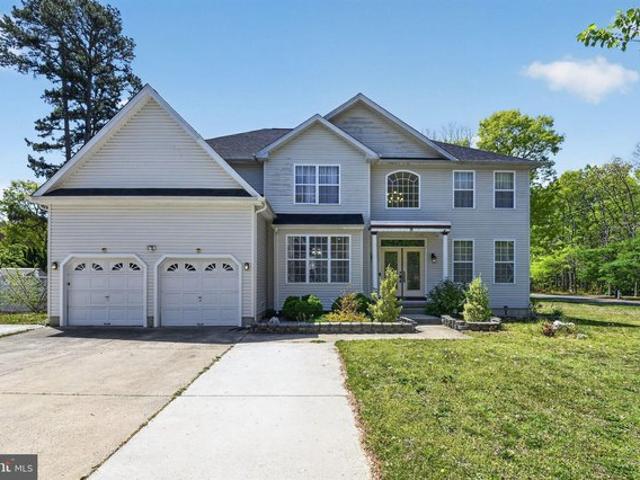 209 Westwood Rd, Egg Harbor Township, NJ 08234