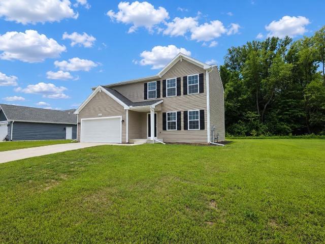 209 Whitetail Lane