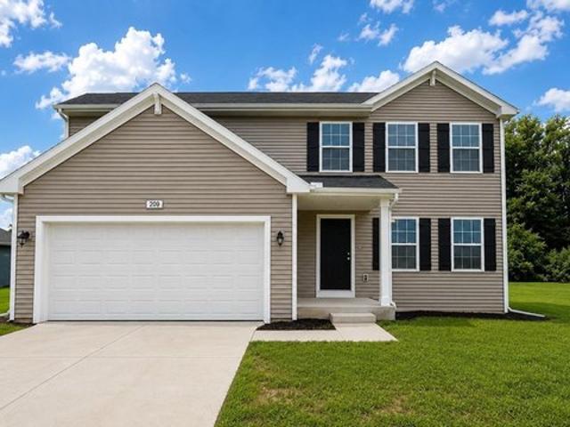 209 Whitetail Ln, Argos, IN 46501