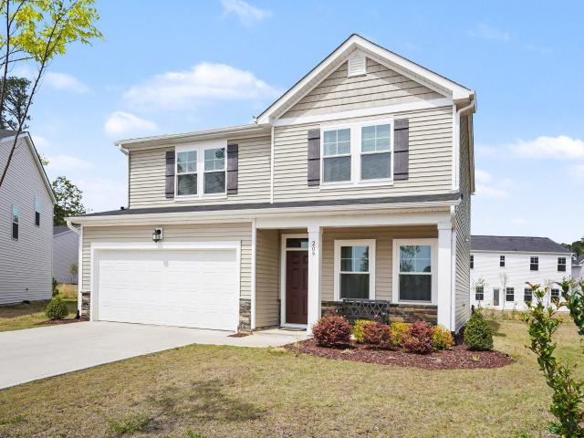209 White Farm Drive