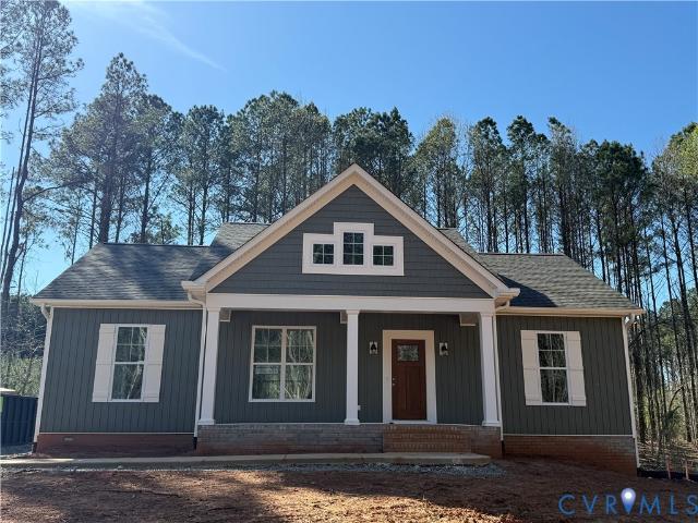 209 White Oak Ct, Boydton, VA 23917 | MLS #2529