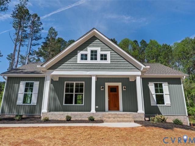 209 White Oak Court