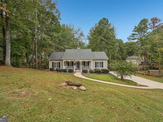 209 White Oak St, Dallas, GA 30157