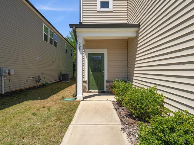 209 Wilbur Lake Drive