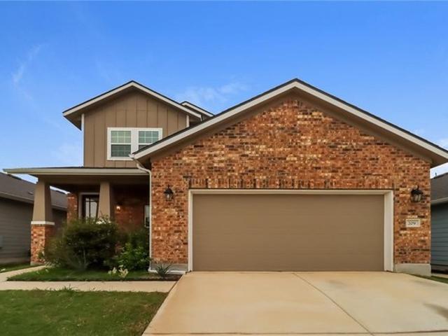 209 Winding Hollow Ln, Georgetown, TX 78628