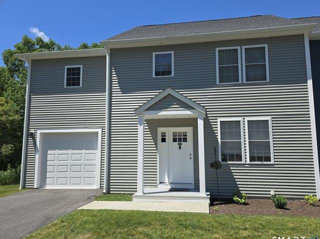 209 Winding Hollow Rd, Groton, CT 06340