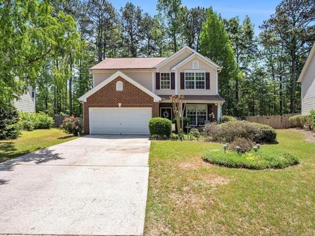 209 Winthrop Ln, McDonough, GA 30253