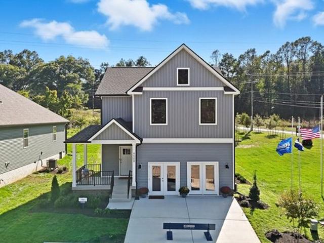 209 Wisconsin Ave, Williamsburg, VA 23188