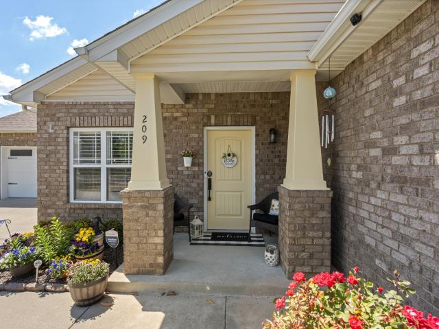 209 Wyburn Pl