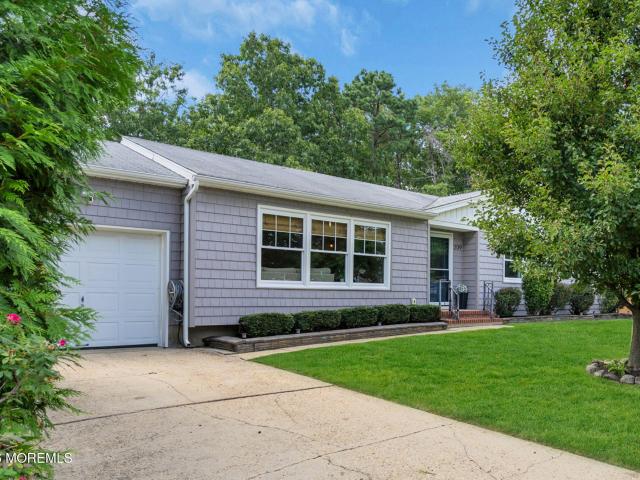 209 Towhee Trail
