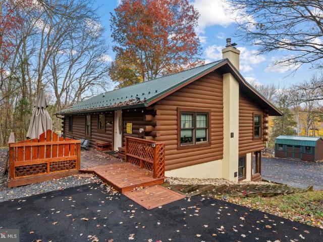 209 Township Line Road