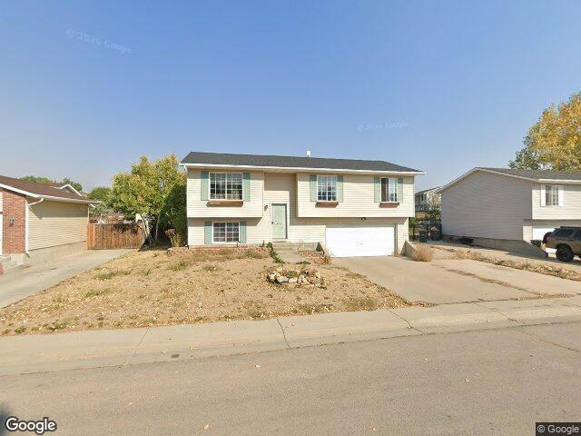 209 Tonk St E, Gillette, WY 82718