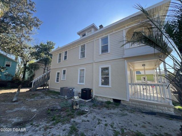 209 Taylor Ave Unit 2, Daytona Beach, FL 32114