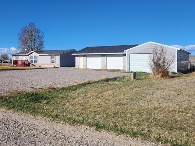 209 Taylor Dr, Dillon, MT 59725