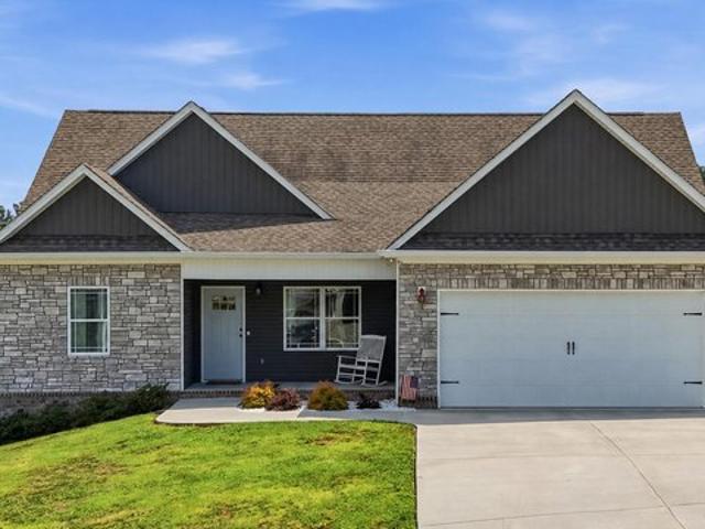 209 Talons Ridge Rd NW, Cleveland, TN 37312