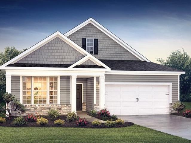 209 Teton Ct, Elk Township, NJ 08028