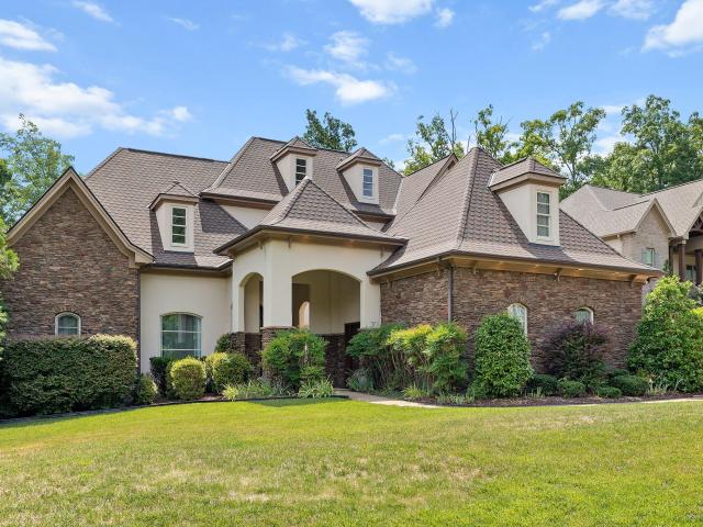 209 The Preserve Trail
