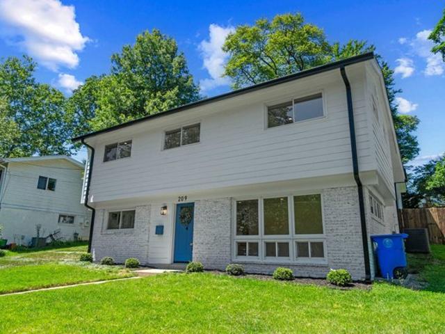 209 Thistle Dr, Silver Spring, MD 20901