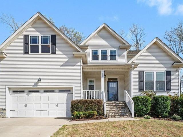 209 Timber Wolf Xing, Garner, NC 27529