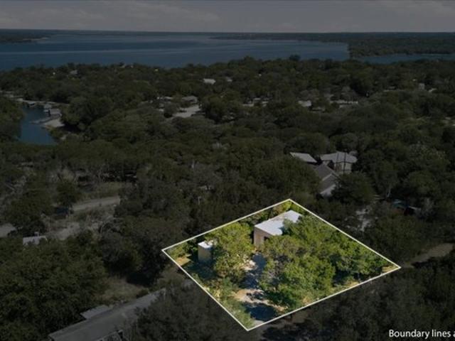 209 Timberline Dr, Whitney, TX 76692
