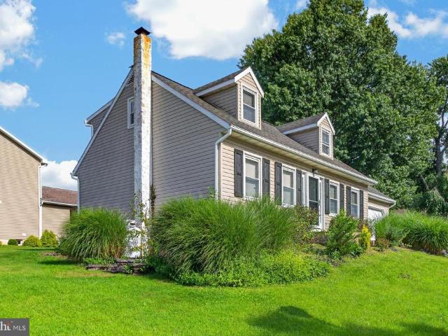 209 Tuckson Avenue