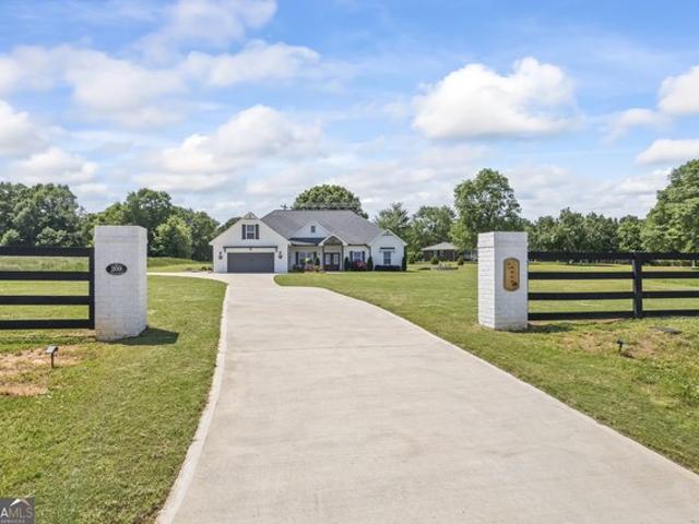 209 Unawatti Rd, Canon, GA 30520