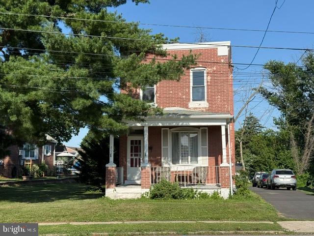 209 Upland Road