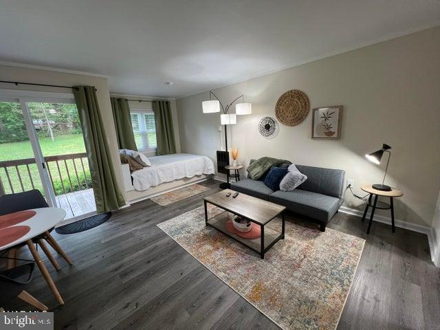 209 Valley Point Lane E # C701 & C801