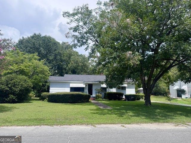 209 Vernon St, Dublin, GA 31021