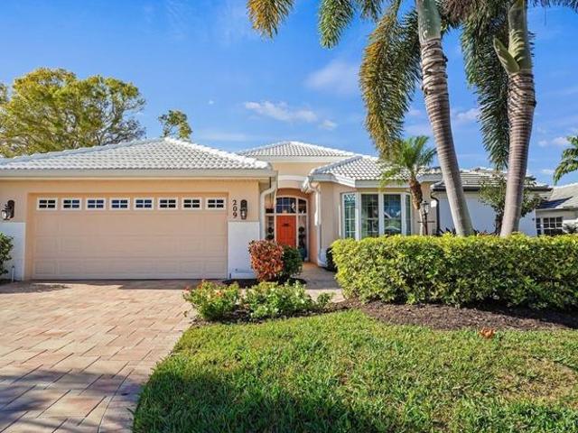 209 Vestavia Dr, Venice, FL 34292