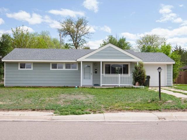 209 Villa Vista St, Sterling, CO 80751