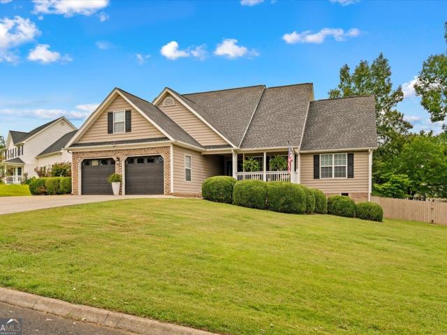 209 Vineyard Drive