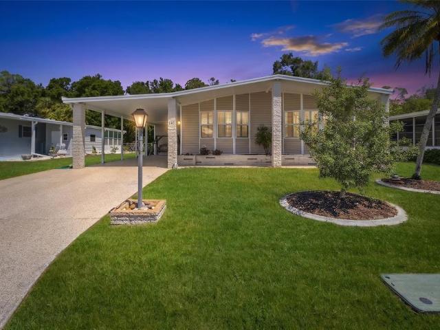 209 Vistoria Dr, North Port, FL 34287 | MLS #TB8495