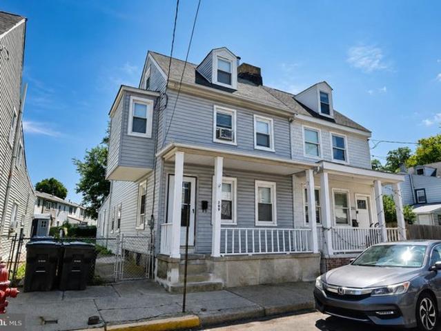 209 York St, Burlington, NJ 08016