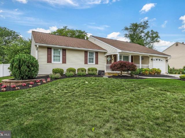 209 Yardley Road